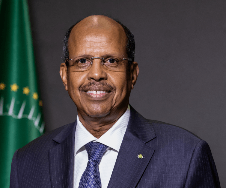 Structure - AfSTAG-AU